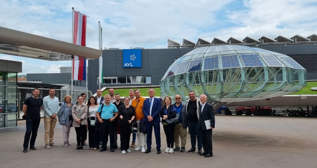 INTEC – International Engineering Competence Centers in Albania and ...